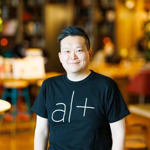 3月28日 (木) 15:00開催 オルツカンファレンス2024 | alt Inc.